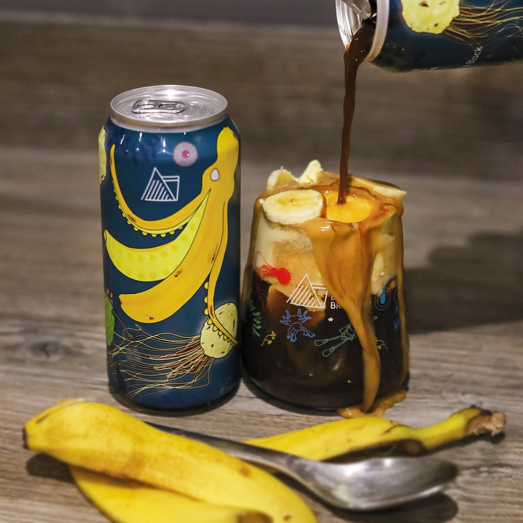 Wander Beyond Brewing