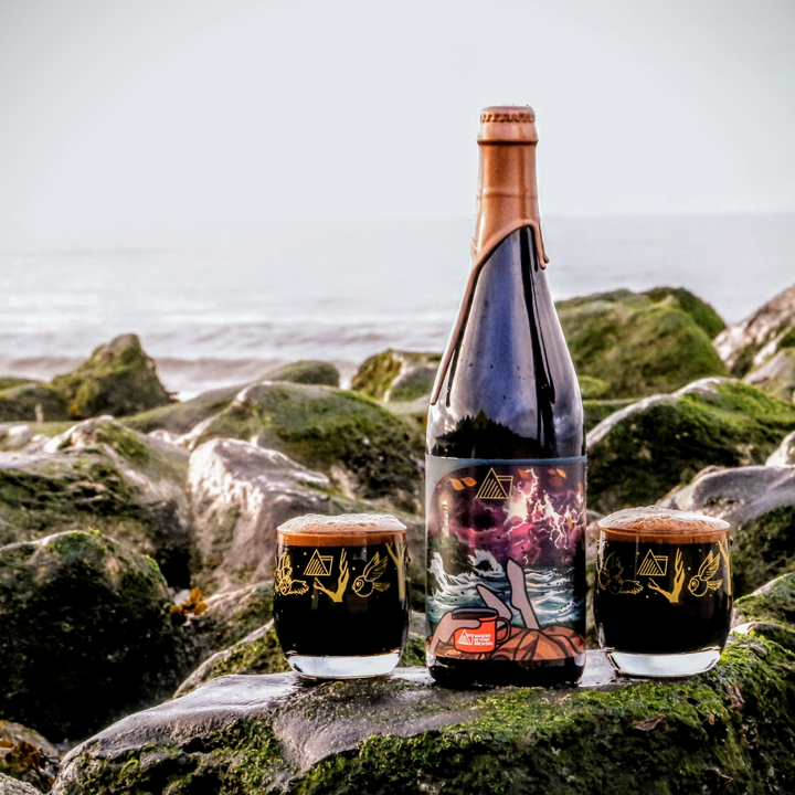 Wander Beyond Brewing