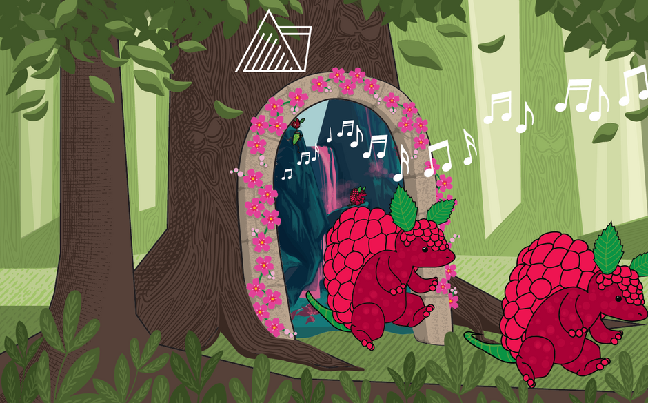 Wander Beyond Brewing