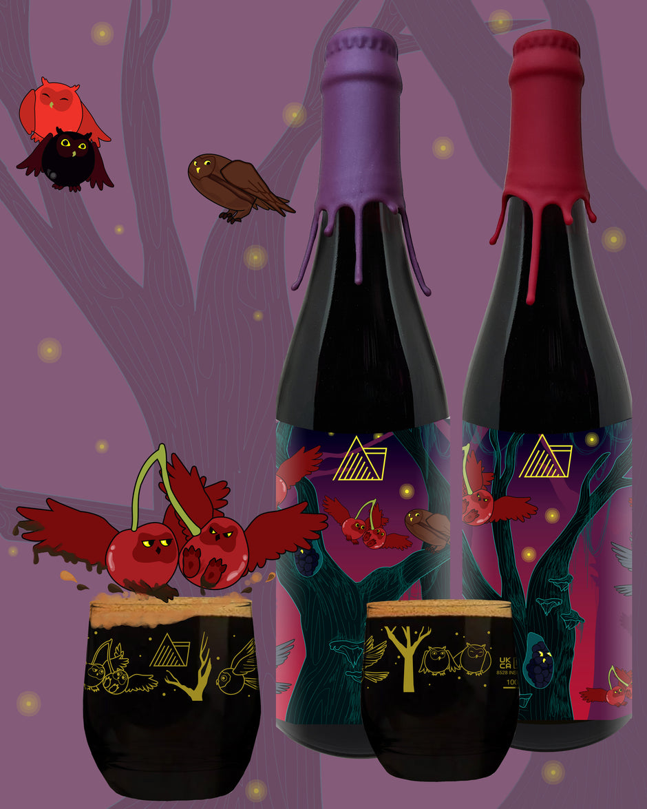 Wander Beyond Brewing